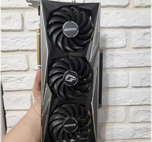 RTX 3070 8GB