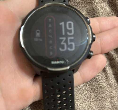 Часы suunto 9 baro