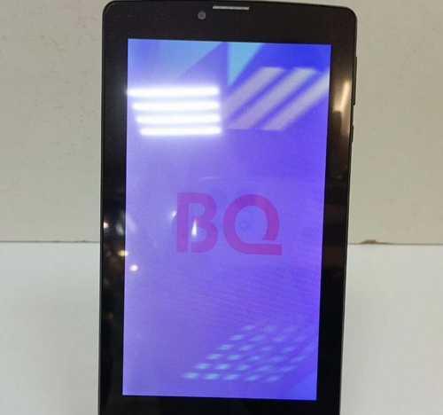 Планшет с SIM-картой BQ 7038G Light Plus 2/16 GB