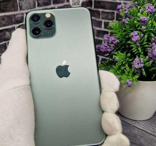 iPhone 11 Pro, 256 ГБ