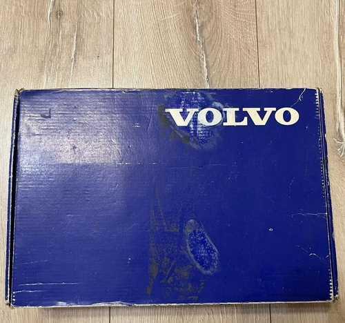 Оригинальный сканер Volvo vida dice
