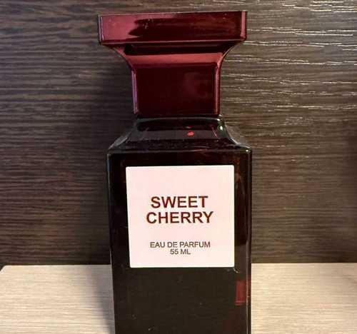 Парфюмерная вода Sweet Cherry