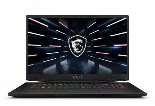 Ноутбук MSI Stealth GS77 12UHS-030RU (Core i9 1290