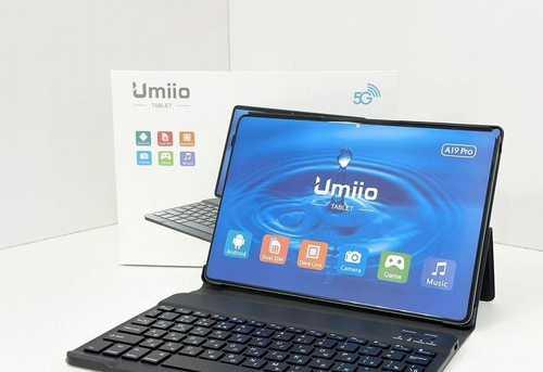 Новый планшет Umiio A19 Pro 10,1" (6/128Gb)