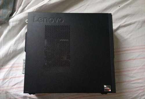 Классический- игровой пк Lenovo на ruzen 3