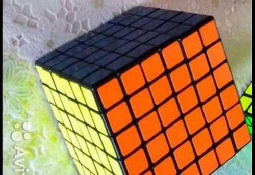 Продам Кубик Рубика 6х6