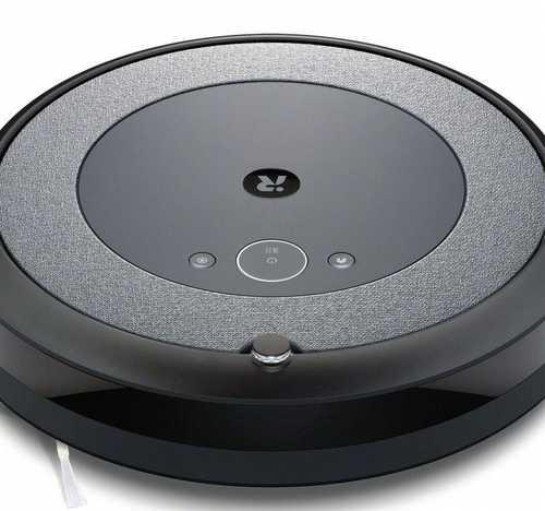 Робот-пылесос iRobot Roomba i3+ (i3558)