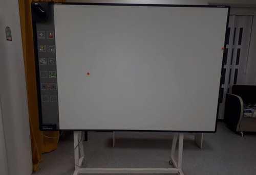 Интерактивная доска Smartboard