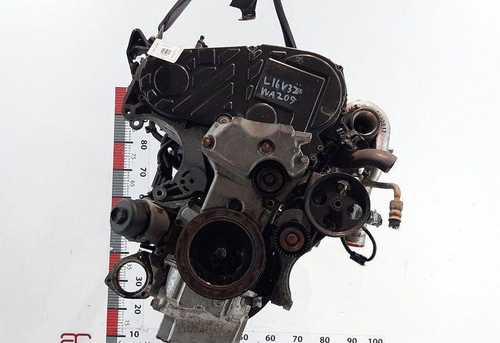 Двигатель (двс) Opel Insignia 1 (2008-2017) A20DTH