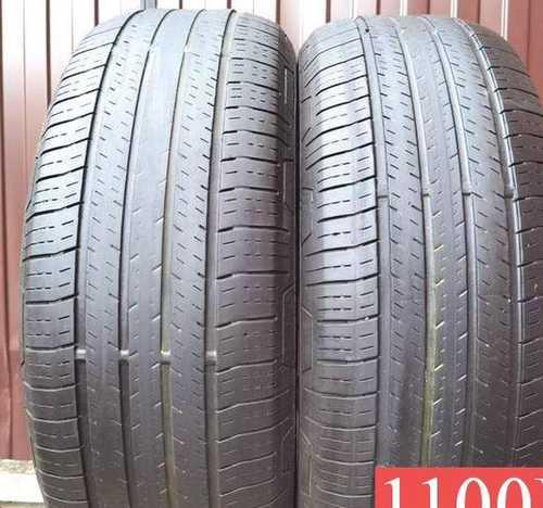 Continental Conti4x4Contact 225/65 R17 P