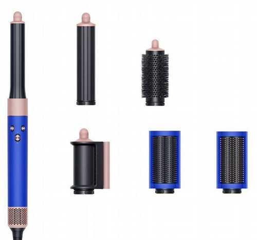 Dyson стайлер
