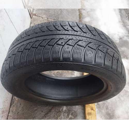 Gislaved Nord Frost 5 205/55 R16