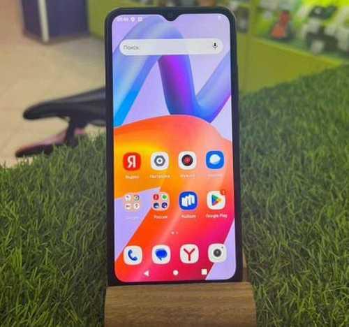 Xiaomi Redmi A2, 2/32 ГБ