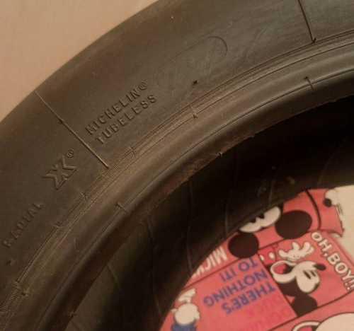 Michelin Radial XSE 215/60 R17 96