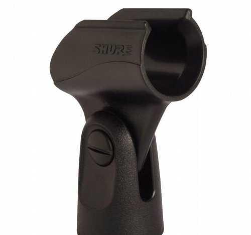 Держатель для микрофона Shure A57F