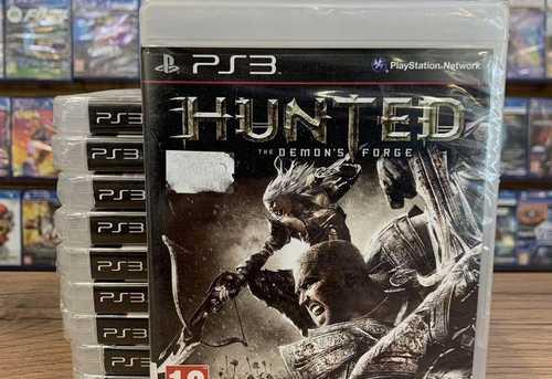 Hunted: The Demon's Forge (PS3)