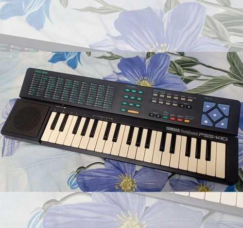 Синтезатор Yamaha pss-140