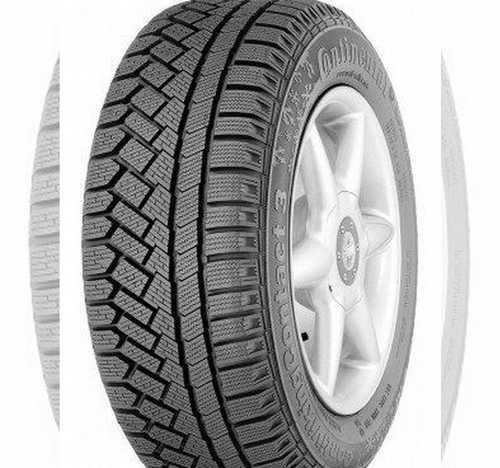 Continental ContiWinterContact TS 860S 275/35 R22 и 315/30 R22