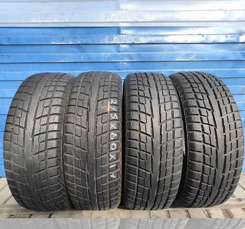 Yokohama Geolandar I/T-S G073 215/60 R17 98W