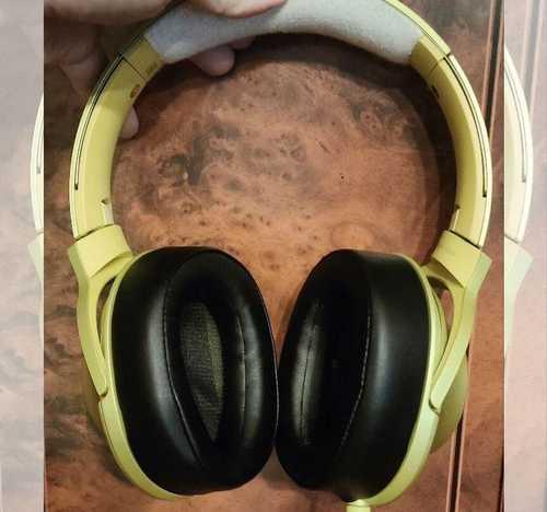 Наушники Sony MDR 100А