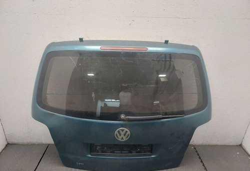 Фонарь (стоп-сигнал) Volkswagen Touran, 2005