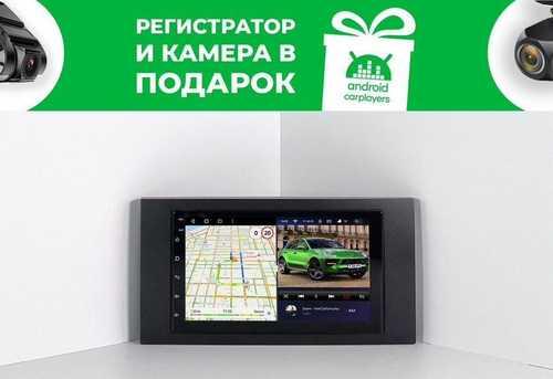 Mekede 2.16 Ford Universal 7 магнитола андройд