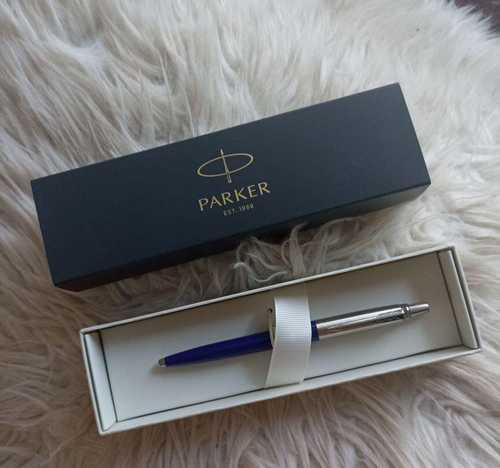 Шариковая ручка parker Jotter core Originals Navy