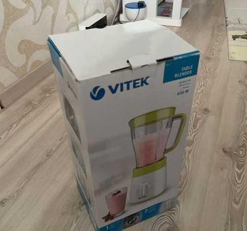 Блендер Vitek 8513g