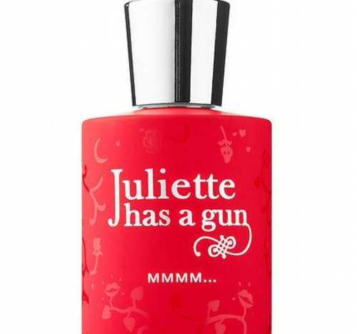 Juliette Has A Gun Mmmm. тестер 100 мл