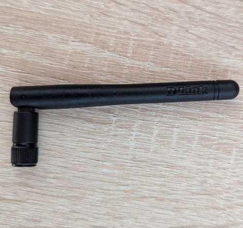 Антенна wifi d-link