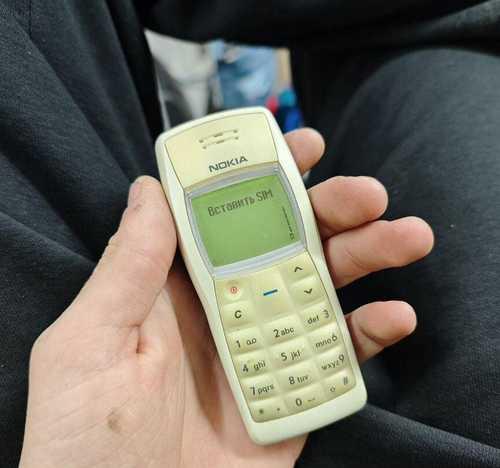 Nokia 1100