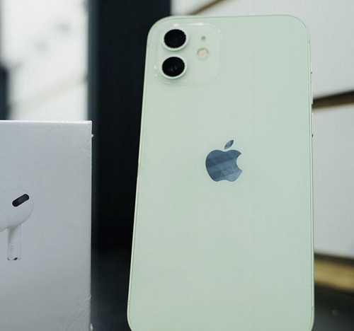 iPhone 12, 128 ГБ