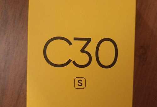 realme C30s, 2/32 ГБ