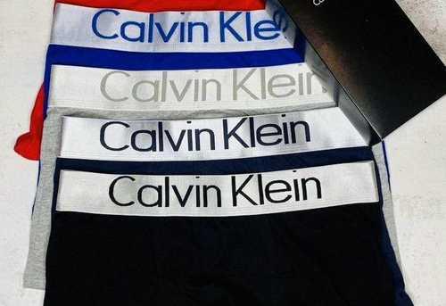 Набор трусов Calvin Klein мужских