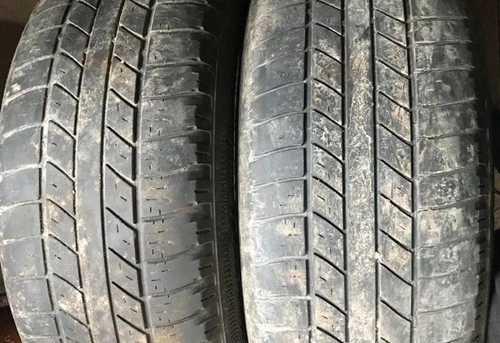 Goodyear Altimax Nordic 255/60 R18
