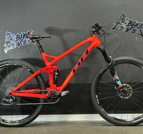 Эндуро BH lynx 5 carbon 5.0