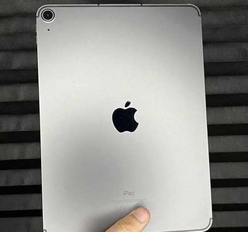 iPad Air 4 "2020" 256gb Cellular