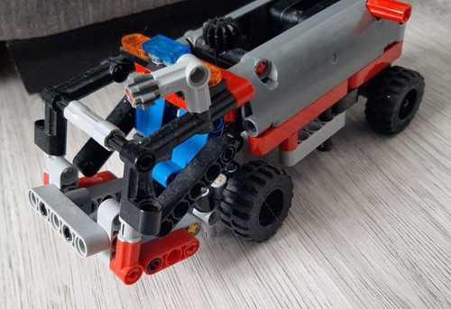 Lego Technic