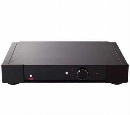 Интегральный усилитель Rega Elex-R amplifier black