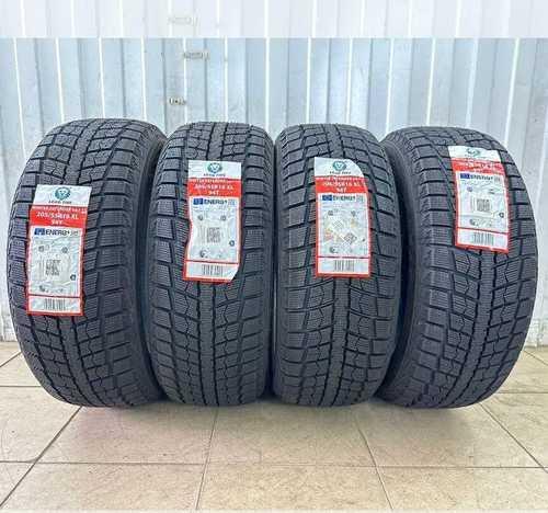 Leao Winter Defender Ice I-15 235/65 R17