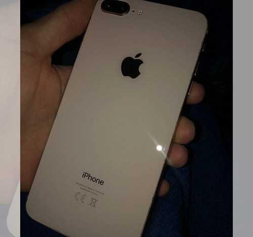 iPhone 8 Plus, 64 ГБ