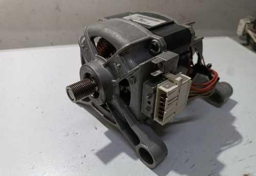 Двигататель-Инвектор стиральной машины Аriston