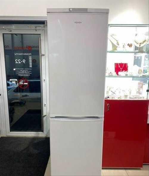 Холодильник, Novex ncd020601w