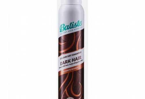 Batiste Сухой шампунь оттеночный Dark #323771
