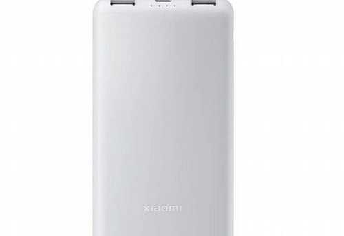 Внешний аккумулятор Power Bank 10000 mAh Xiaomi