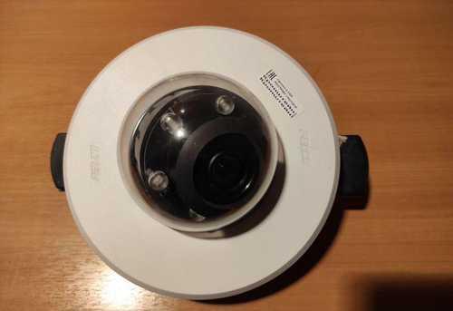 Камера видеонаблюдения купольная pelco IME229-1RS