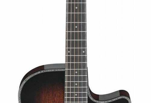 Электроакустическая гитара Ibanez AEG74-MHS