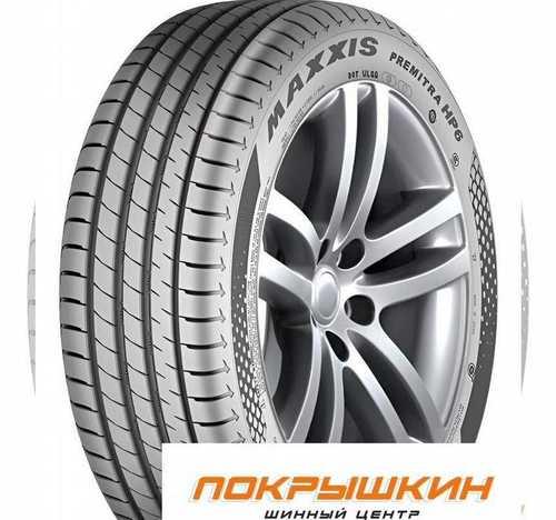 Maxxis HP-6 Premitra 215/55 R17 94W