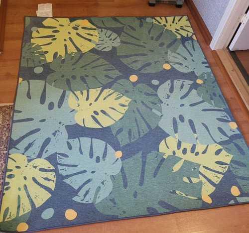 Ковер IKEA 133*160