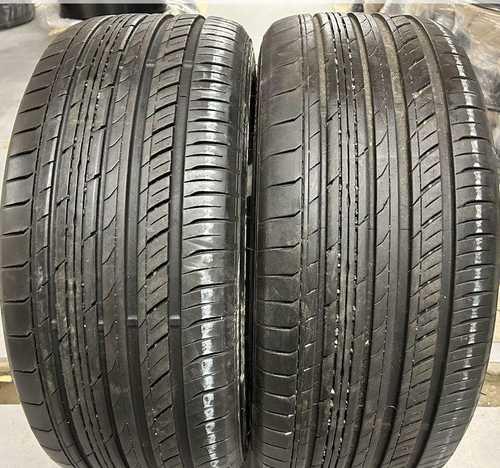 Toyo Proxes C1S 245/50 R18 100V